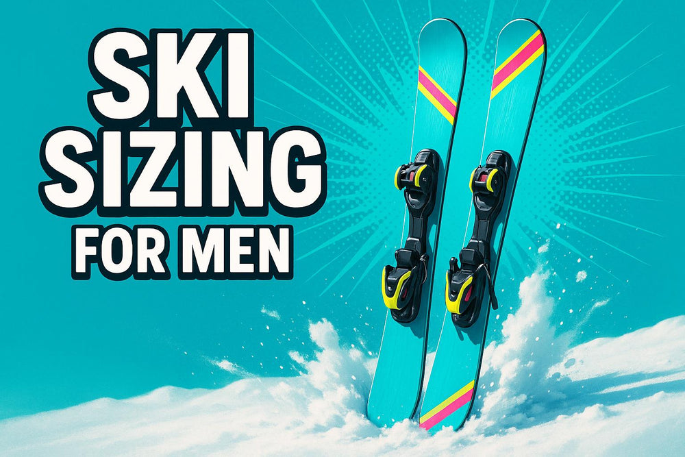 Ski Boot Flex Explained: Finding the Right Stiffness for Your Ability