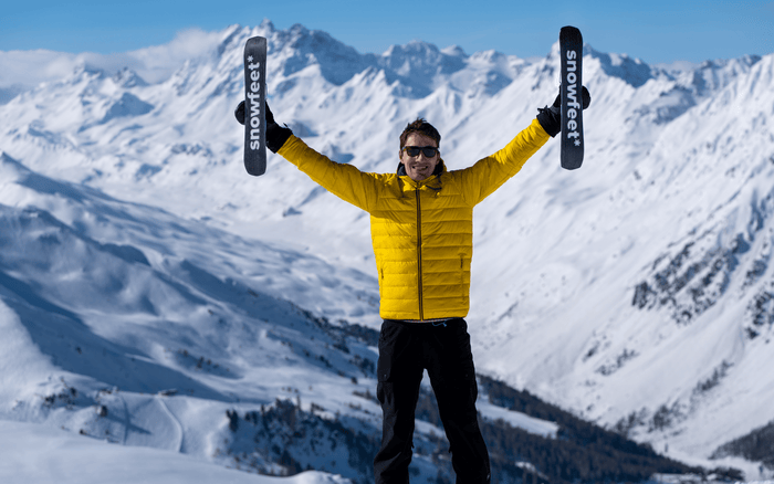 Ski Bindings Guide: Everything You Need to Know