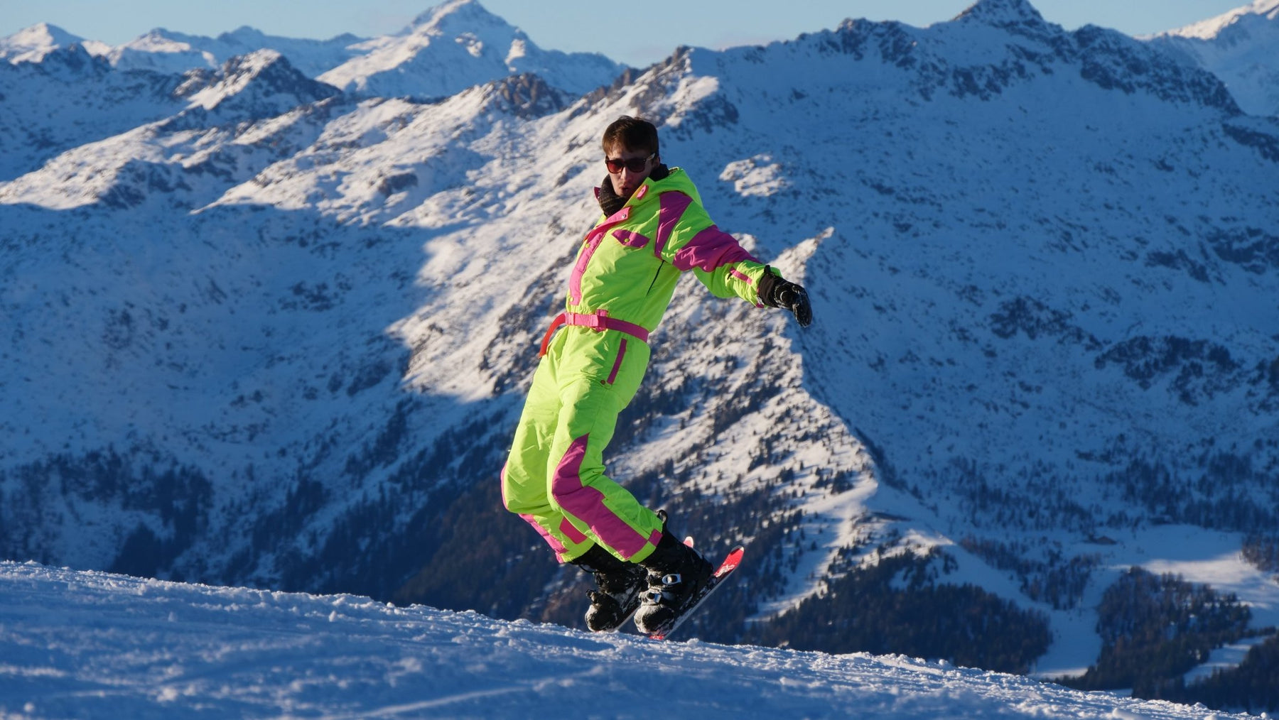Snowblades | Skiboards | Skiblades - All You Need To Know About Short