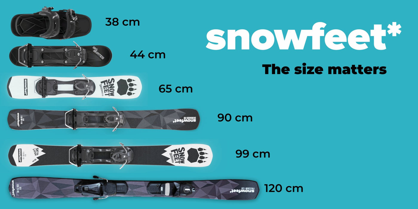 Mini Skis - All You Need to Know