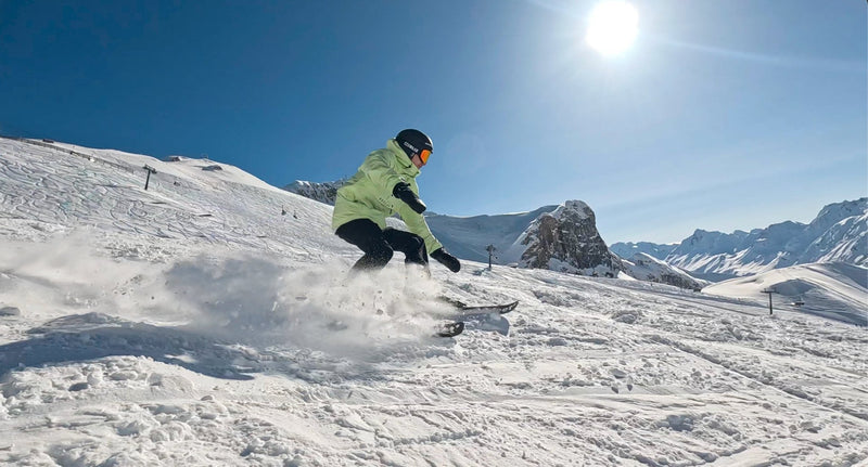 What's the Best Way to Ski Moguls? | Tips and Tricks for Skiing on Mog