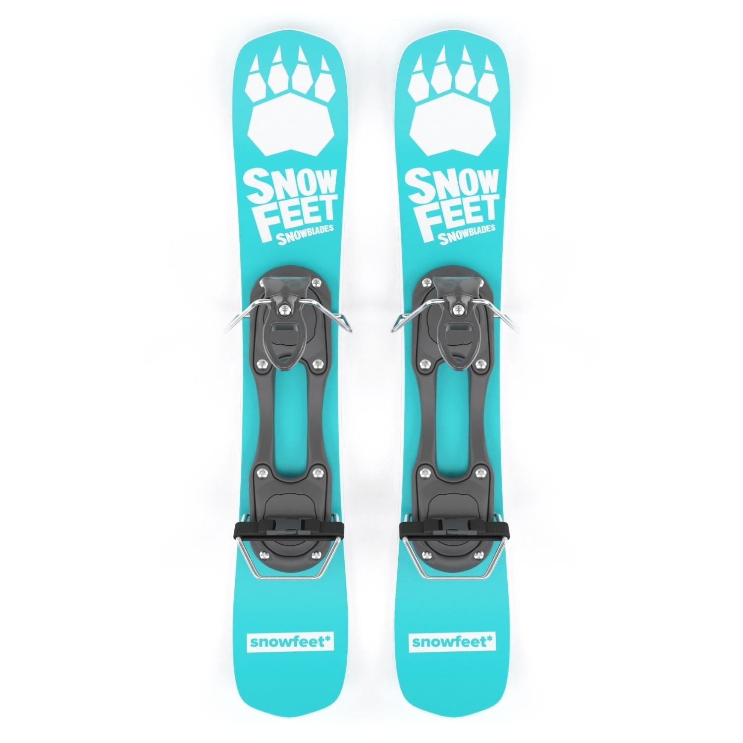 Buy Skiblades, Snowblades, Short Mini Skis | Snowfeet*