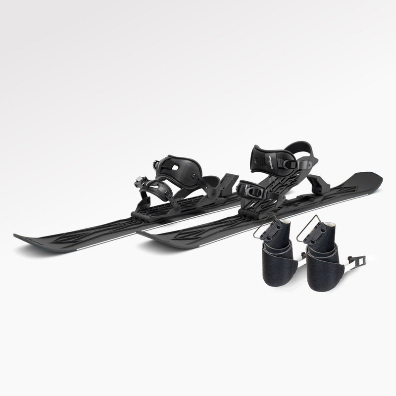 Snowfeet* WALKSKI Backcountry Touring Skis | 100 CM