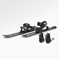 Snowfeet* WALKSKI Backcountry Touring Skis | 100 CM