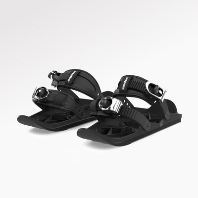 Understanding Different Ski Boot Sole Types (Alpine, GripWalk, Touring