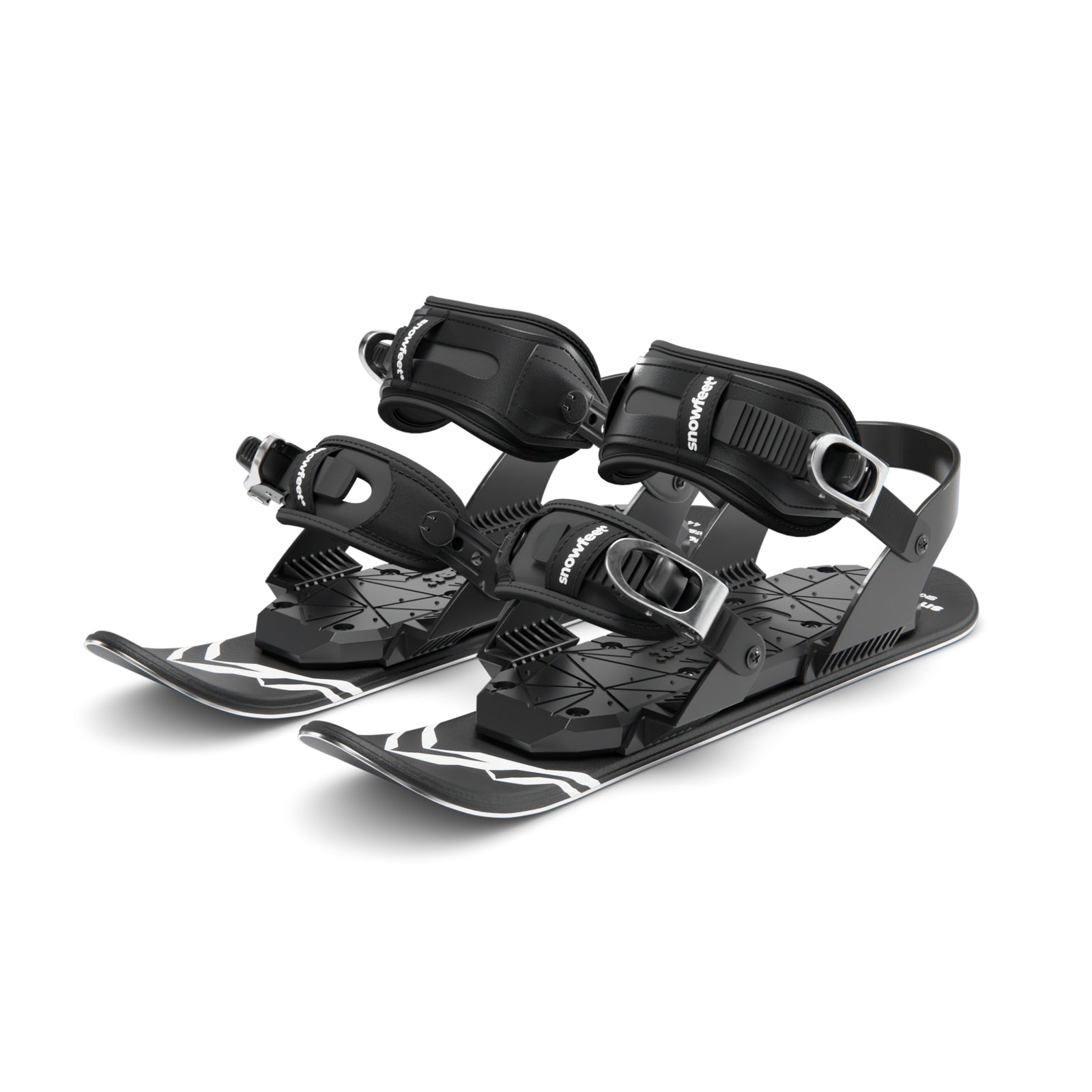 NNN vs. SNS vs. NNN BC Bindings: Which Nordic System is Right?