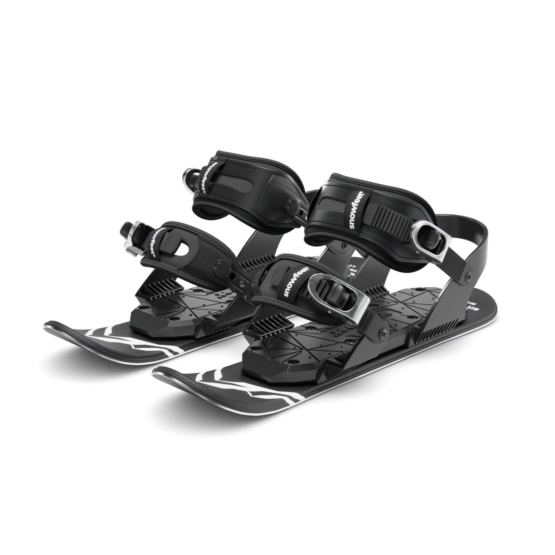 Understanding DIN Settings on Ski Bindings: A Safety Essential (2025)