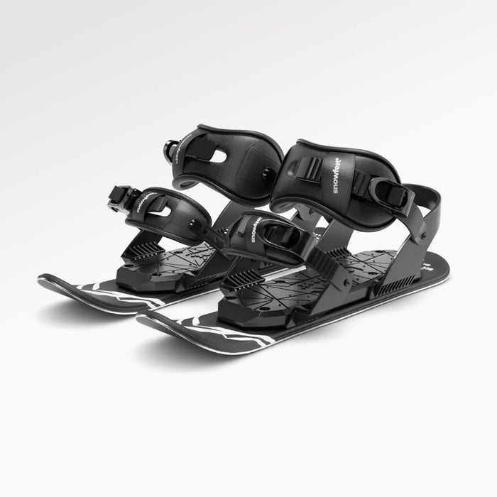 NNN vs. SNS vs. NNN BC Bindings: Which Nordic System is Right?