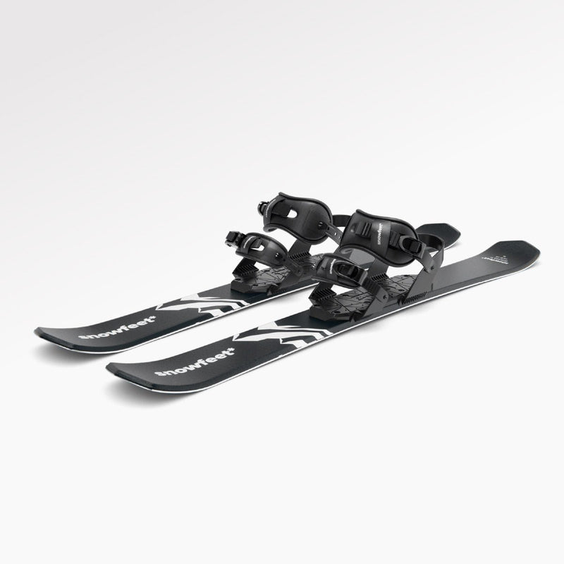 Short Skis | Mini Skis | Little Skis | Small Skis | Miniature Skis