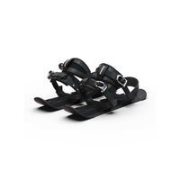 Snowfeet* | Skiskates, Skiblades, Snowblades, Short Mini Skis
