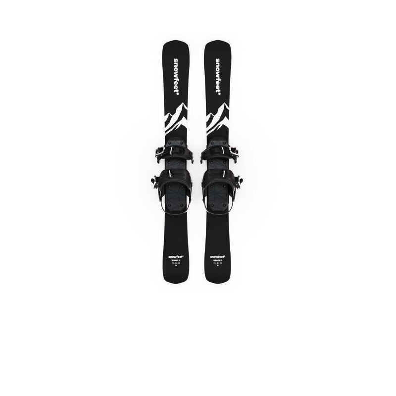 Mini Skis for Adults | Best Short Skis