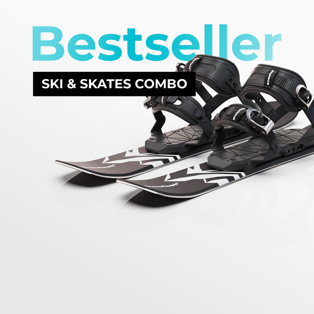 What Length Should My Cross-Country Skis Be? Easy Sizing Guide for All