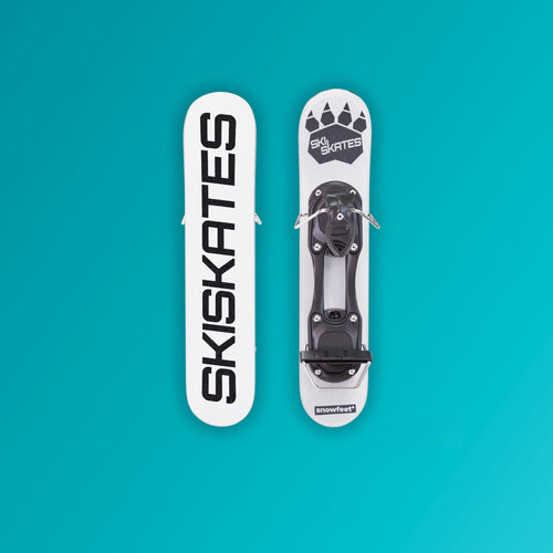 Mini Skis for Adults | Best Short Skis