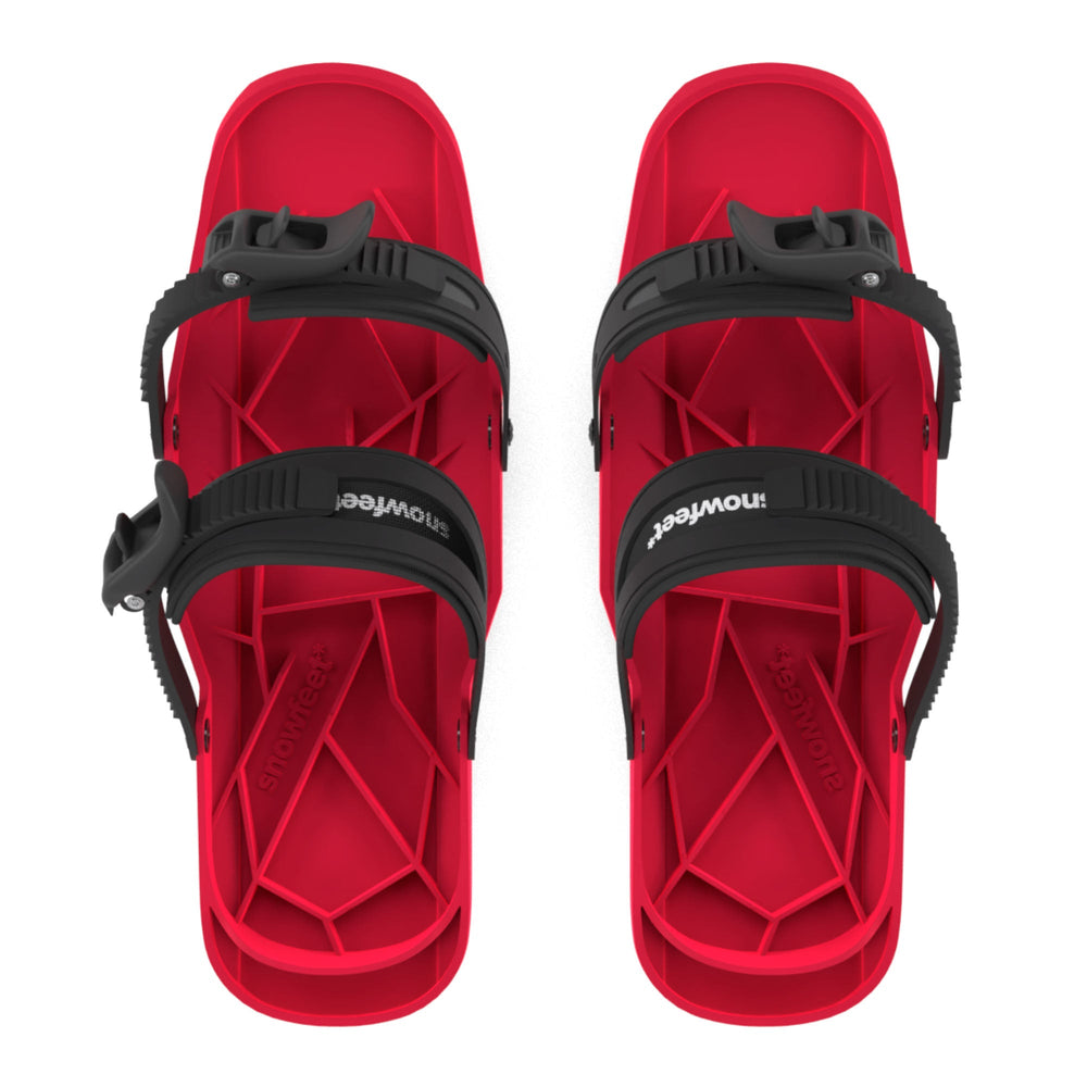 Snowfeet Basic | Basic Model | Official Snowfeet® Store