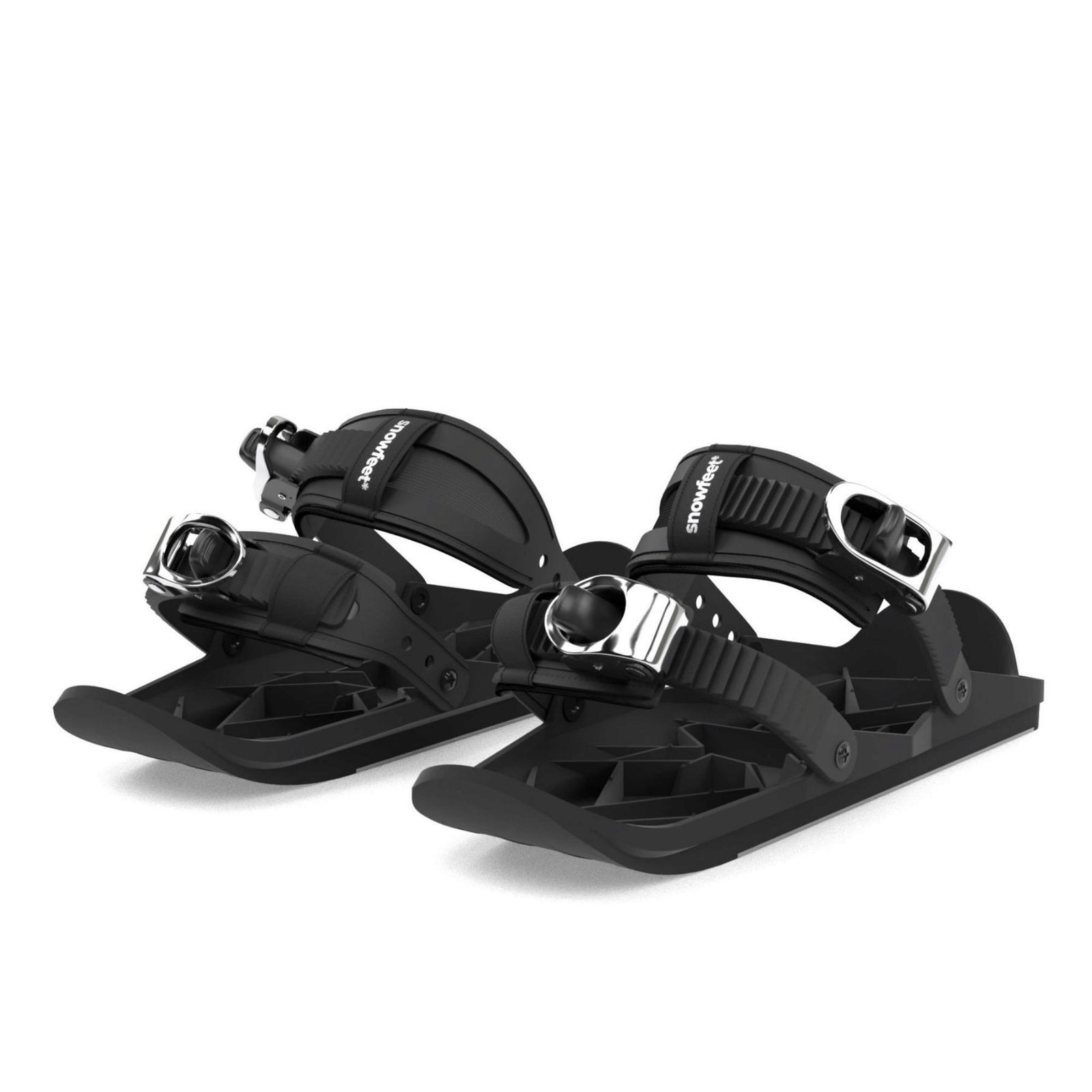 Buy Snowfeet Mini Ski Skates | Original Snowfeet*