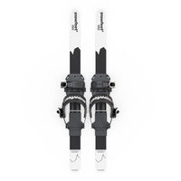 Shop Snowfeet - Skiskates, Skiblades, Snowblades, Short Mini Skis