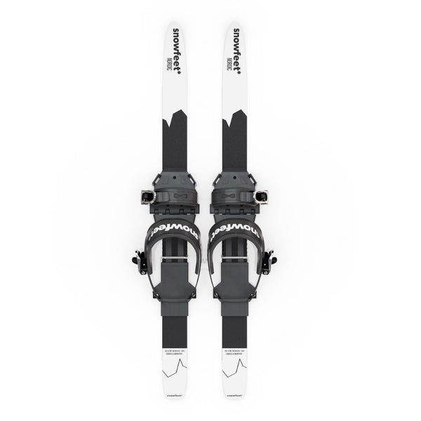 Snowfeet* NORDIC | Cross-country Skate Skis