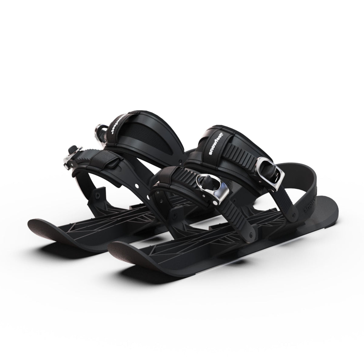 NNN vs. SNS vs. NNN BC Bindings: Which Nordic System is Right?