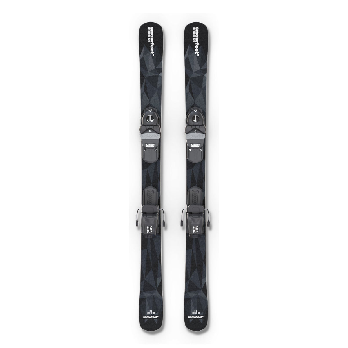 Short Skis | Mini Skis | Little Skis | Small Skis | Miniature Skis