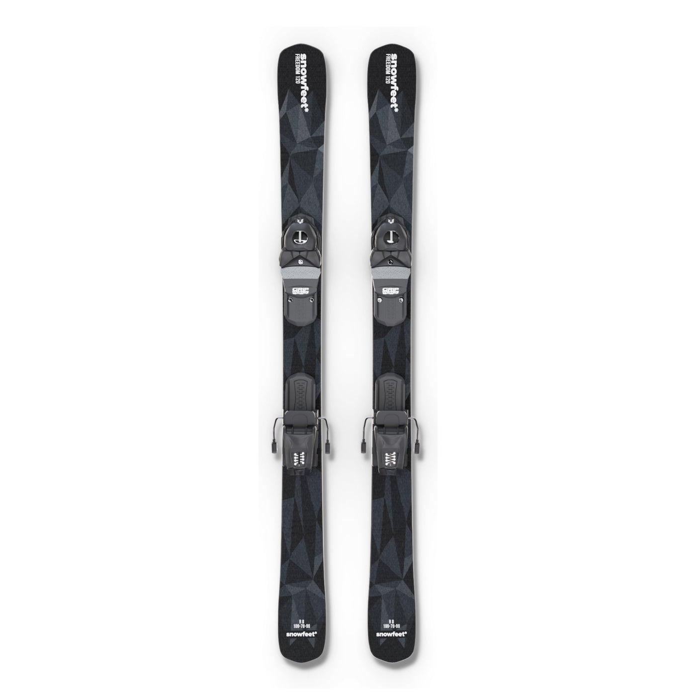 Short Skis | Mini Skis | Little Skis | Small Skis | Miniature Skis