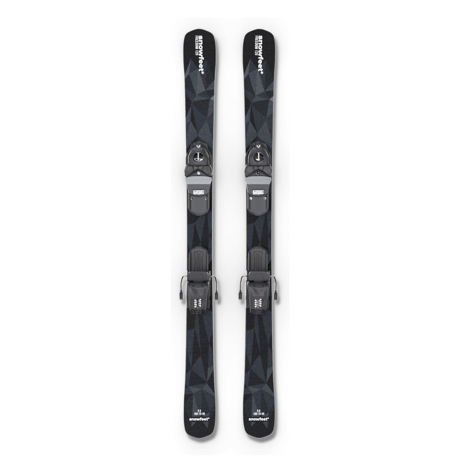 Short Skis | Mini Skis | Little Skis | Small Skis | Miniature Skis