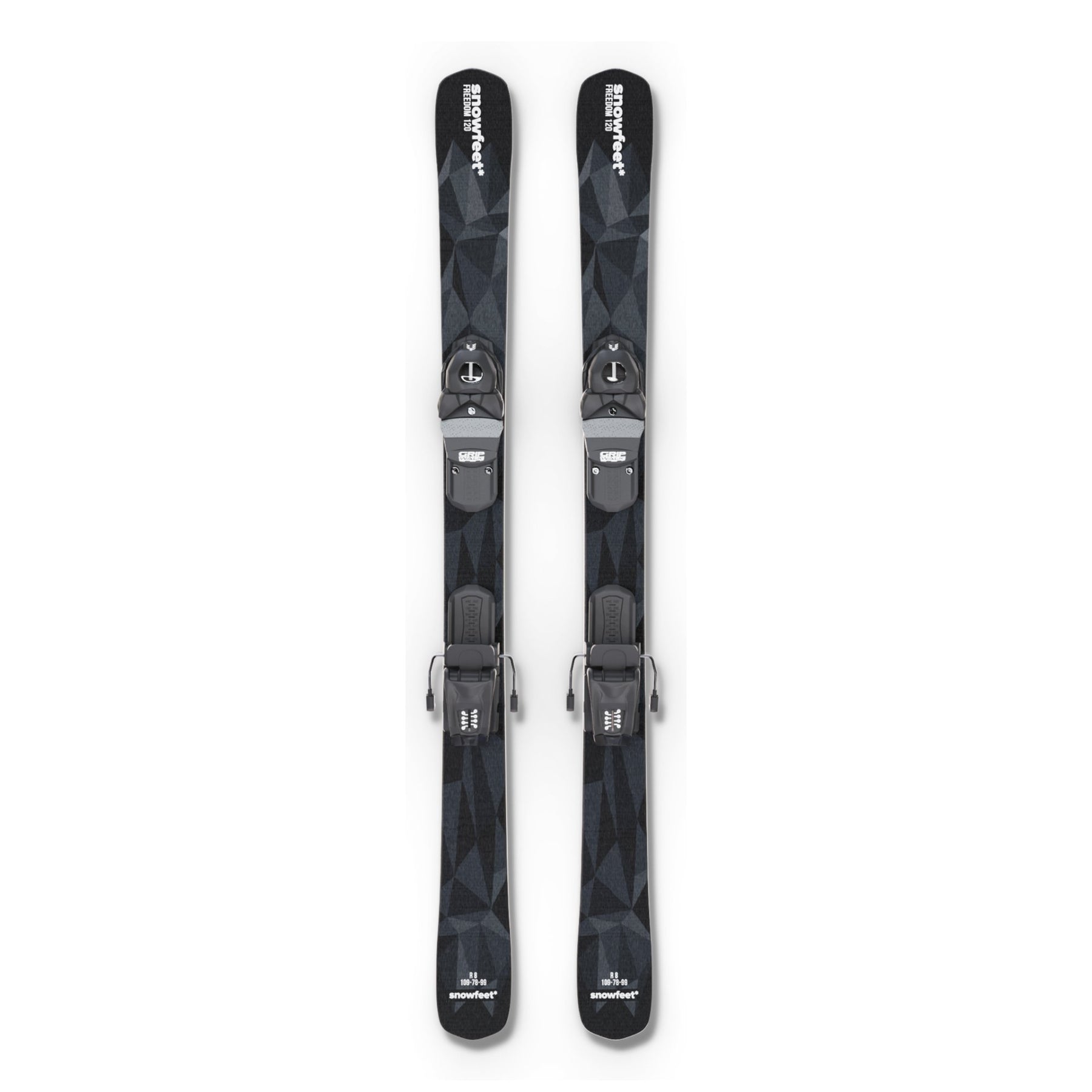 Short Skis | Mini Skis | Little Skis | Small Skis | Miniature Skis