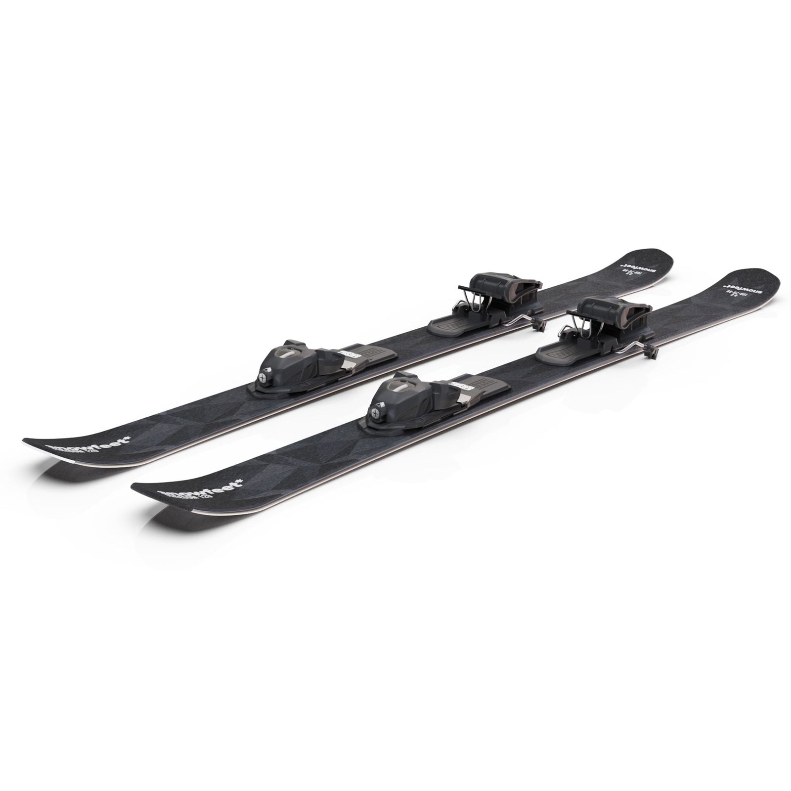 Short Skis | Mini Skis | Little Skis | Small Skis | Miniature Skis