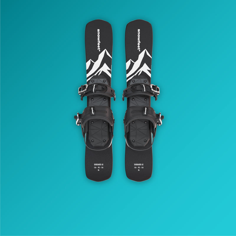 Snowfeet Basic | Basic Model | Official Snowfeet® Store