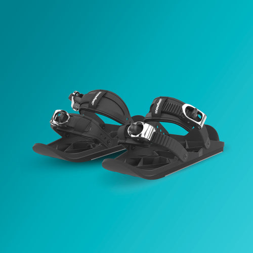 Mini Skis - All You Need to Know