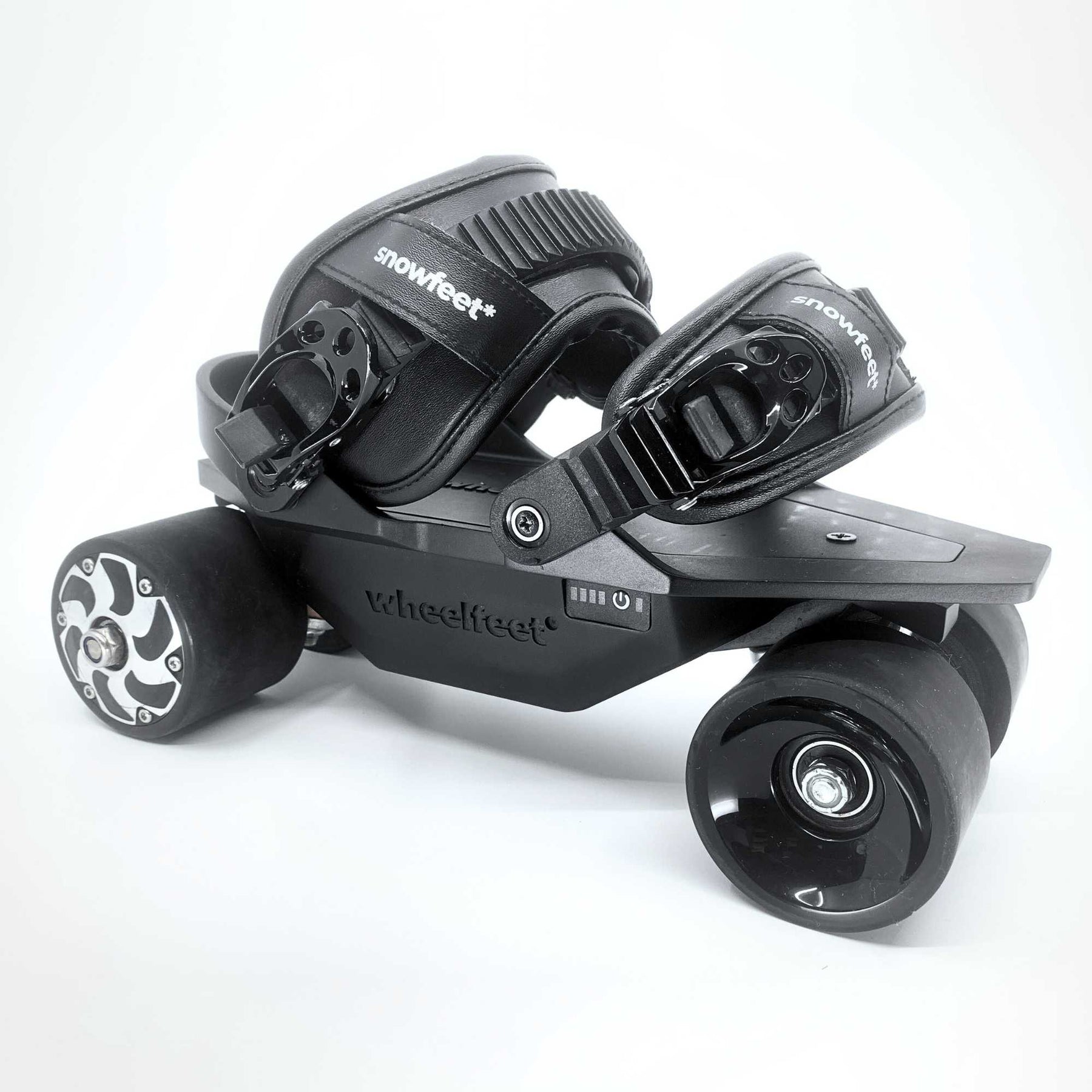 Wheelfeet | Electric Skates | Electric Roller Blades