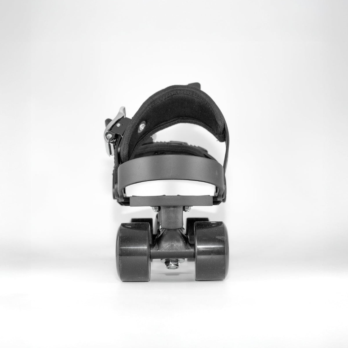 Wearable Skates | Roller Blades | Skate on Shoes | Wheelfeet | Non-ele